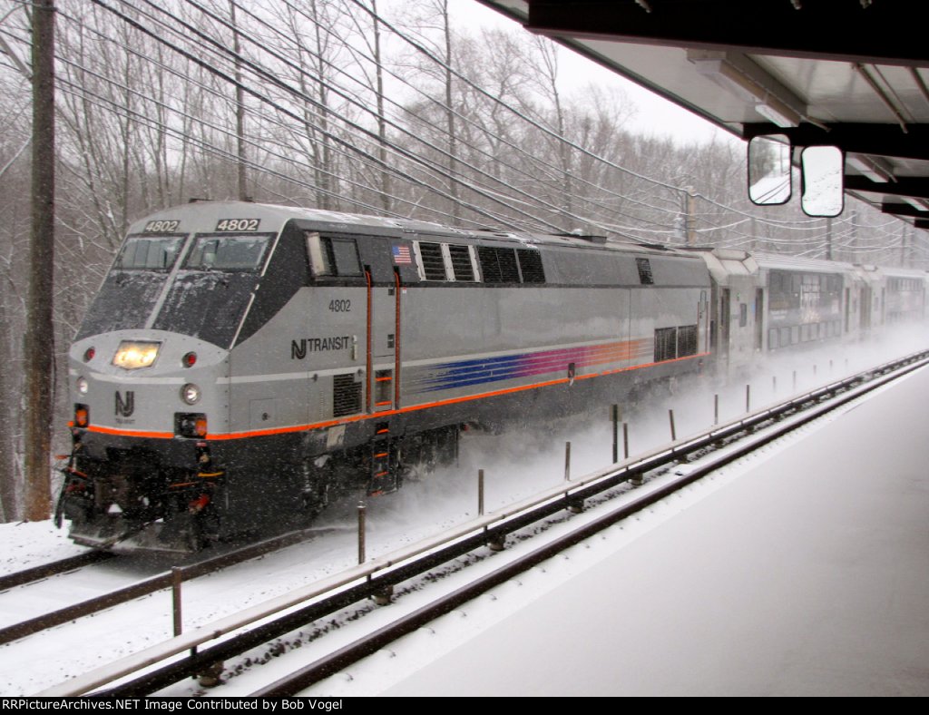 NJT 4802